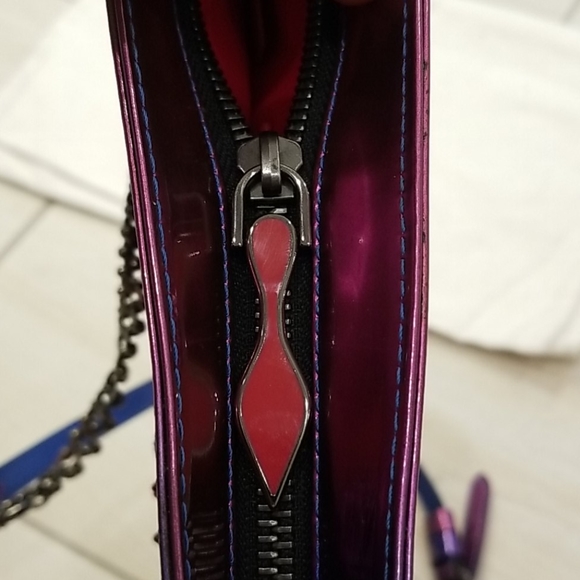 Bags | Christian Louboutin Purse | Poshmark